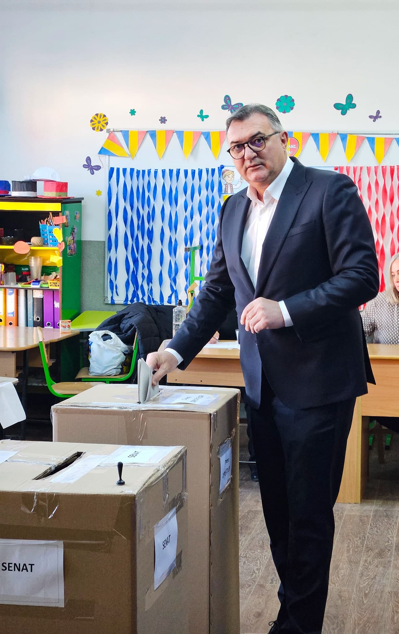 Sorin Vlașin, senator PSD de Maramureș: „Cea mai bună dovadă de ...