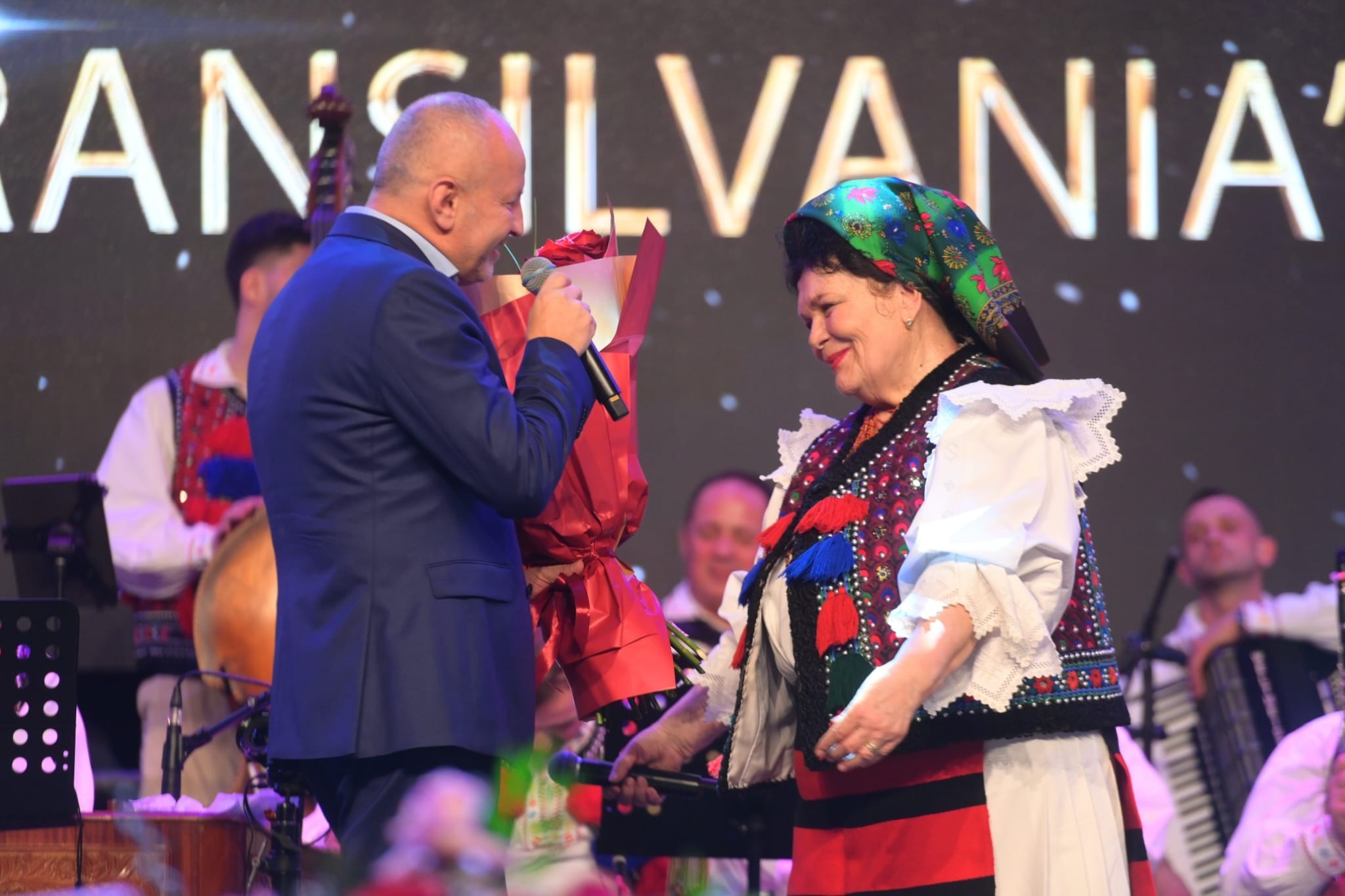 Primarul Ioan Doru Dăncuș: "Celor care scriu o nouă filă de istorie a ...